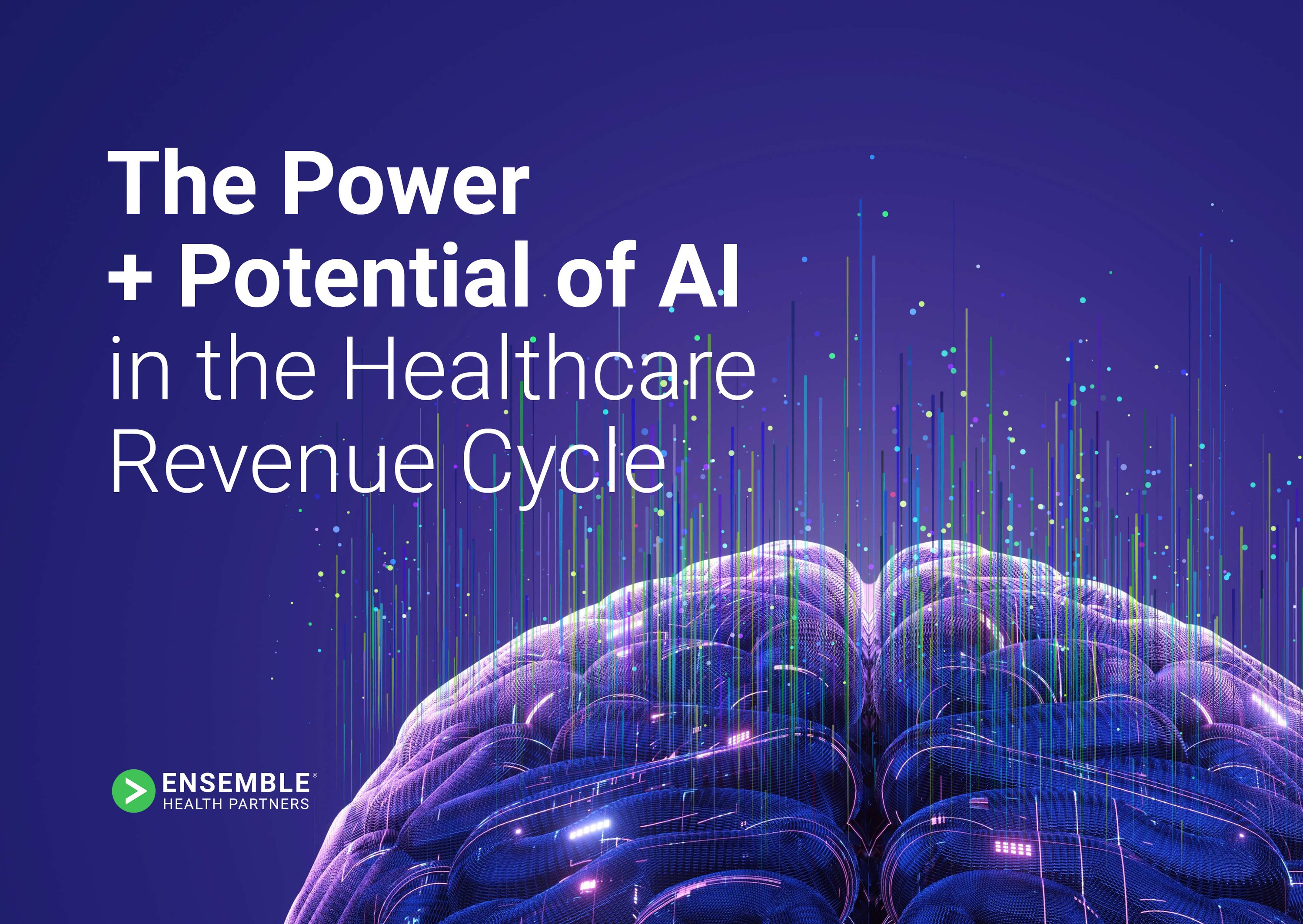 AI in the Healthcare Revenue Cycle